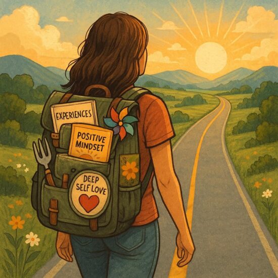 How to Stop Feeling Lost in Your Late 20s and 30s - SoulChimes